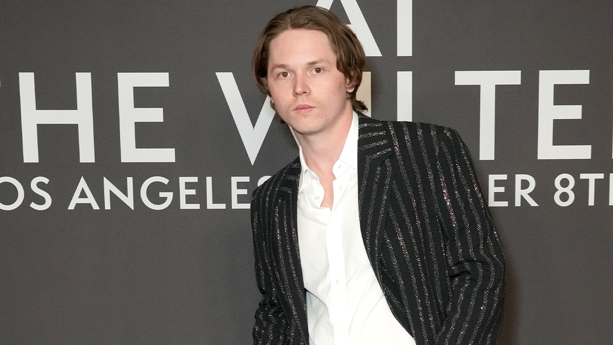 Interview: Jack Kilmer on Playing an Incel in Detective Knight ...