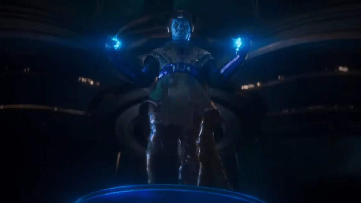 Jonathan Majors Heavily Inspired the Look of MCU's Kang the Conqueror
