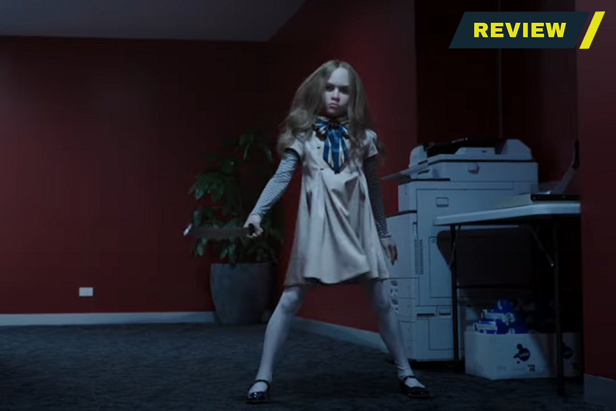 M3GAN Review: A Hilariously Camp Killer Thriller Unlike Any Other