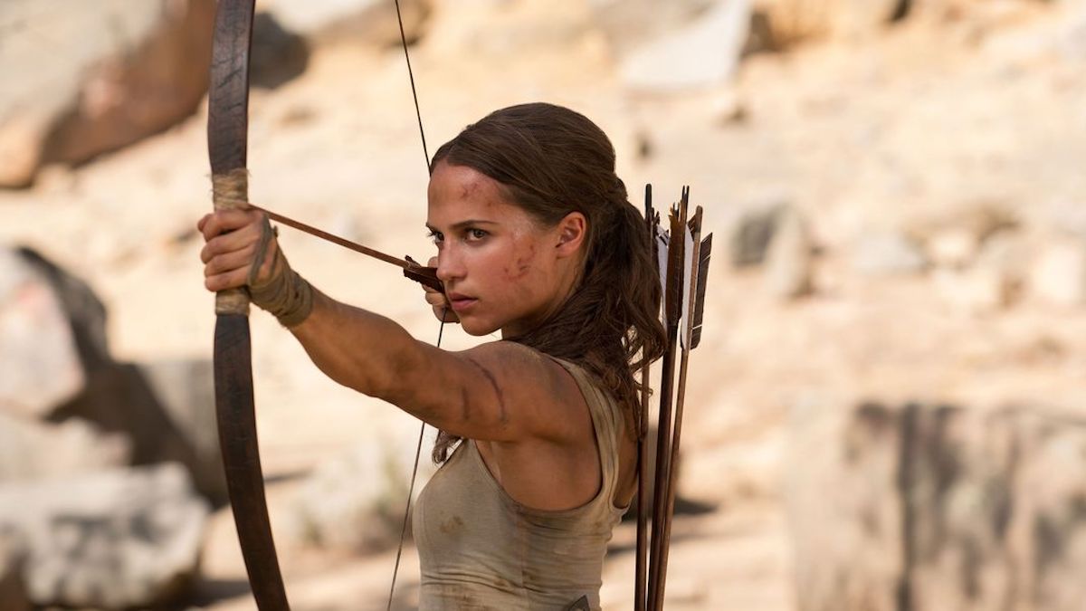 Phoebe Waller-Bridge’s Tomb Raider Show Faces Another Setback