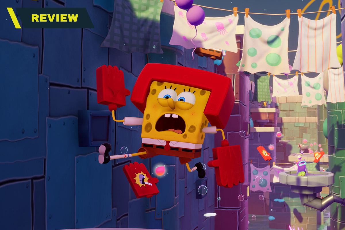 Who Is Glorb? YouTube AI Spongebob Rapper Identity Theories