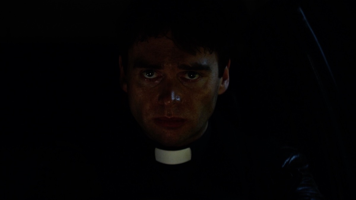 Exclusive The Devil Conspiracy Clip Previews Jesus DNA Thriller
