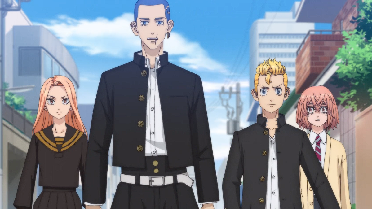Tokyo Revengers Season 3: What We Know So Far Tokyo Revengers Season 3: What We Know So Far