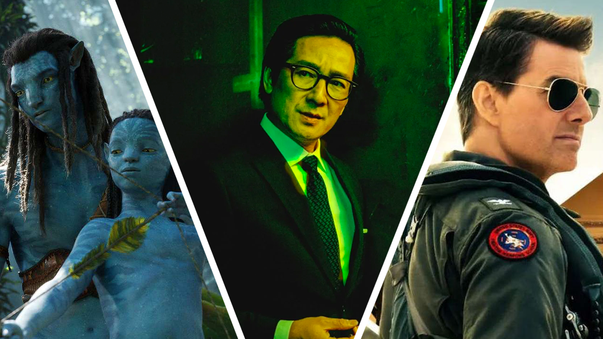 Best of 2022: ComingSoon's Top 20 Movies of the Year