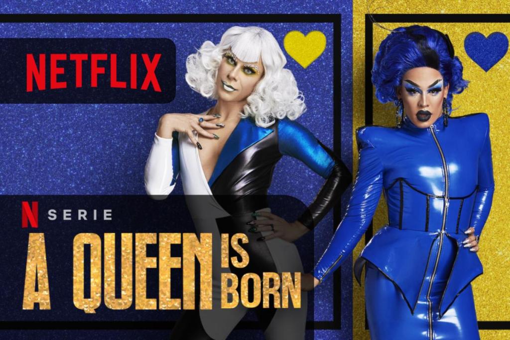 How to Watch A Queen Is Born on Netflix in Its Original Language