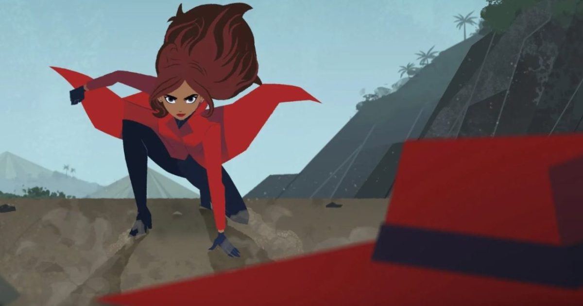 How to Watch Carmen Sandiego Season 4 on Netflix