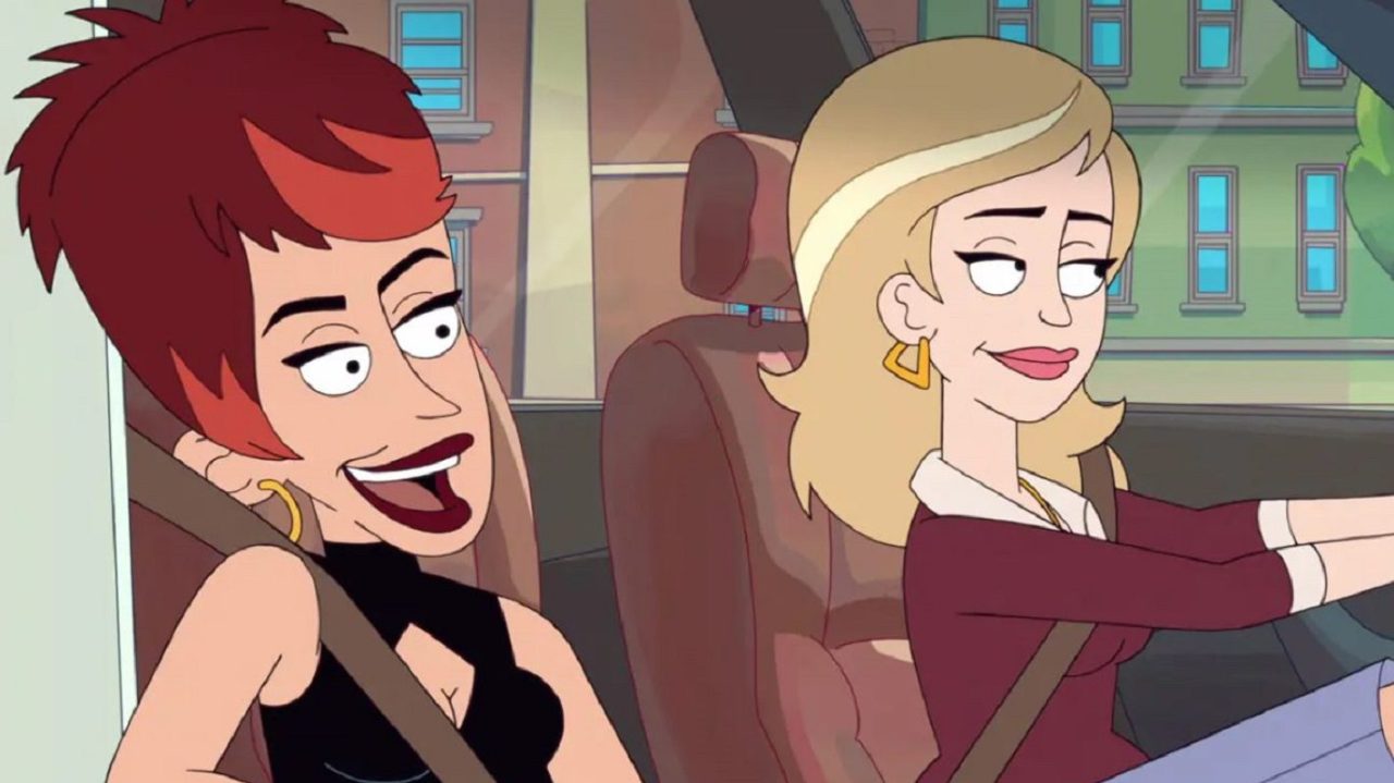 How to Watch Chicago Party Aunt Season 2 on Netflix