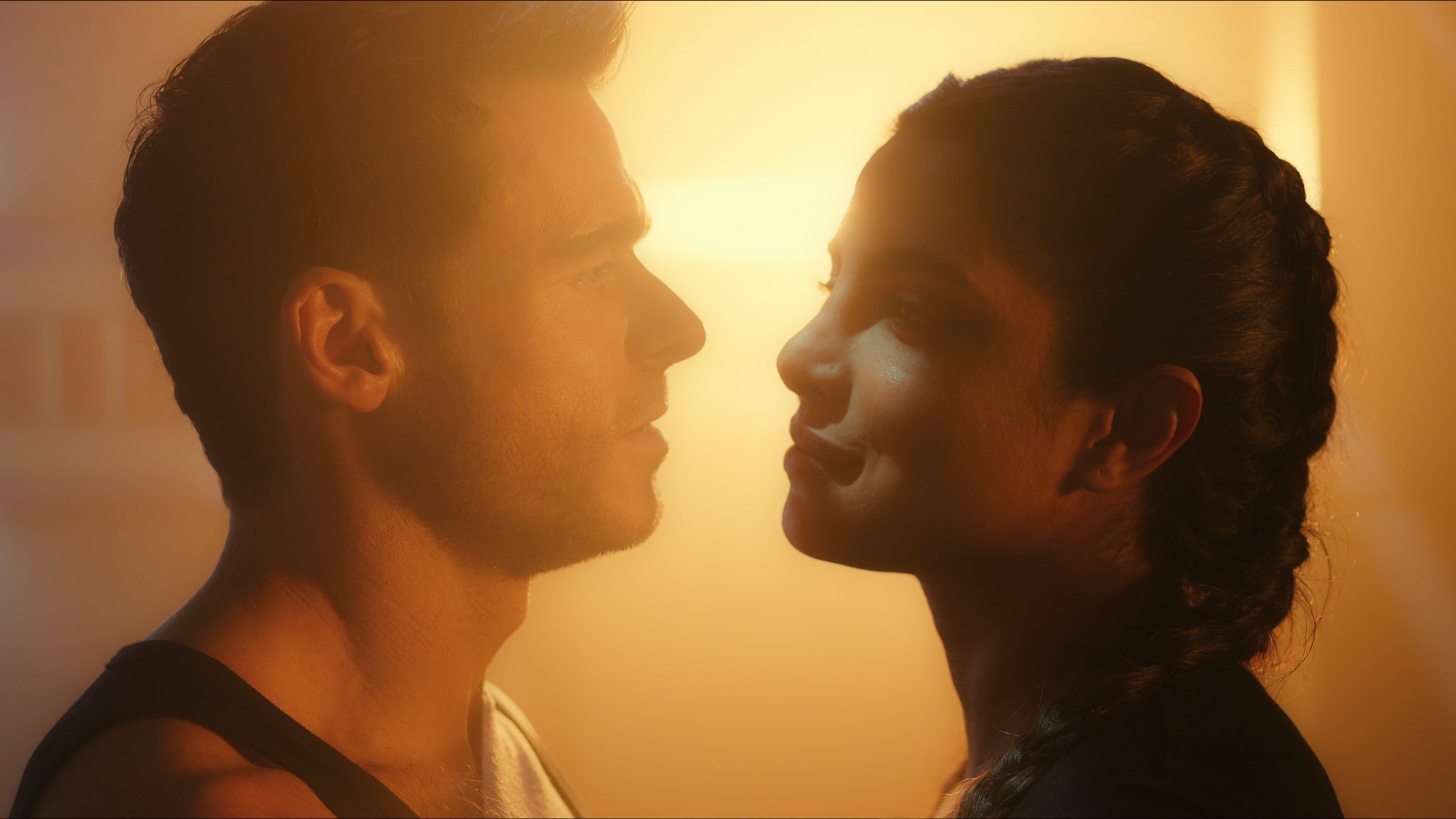 Citadel Photos Set Premiere Release Date for Amazon's Spy Series