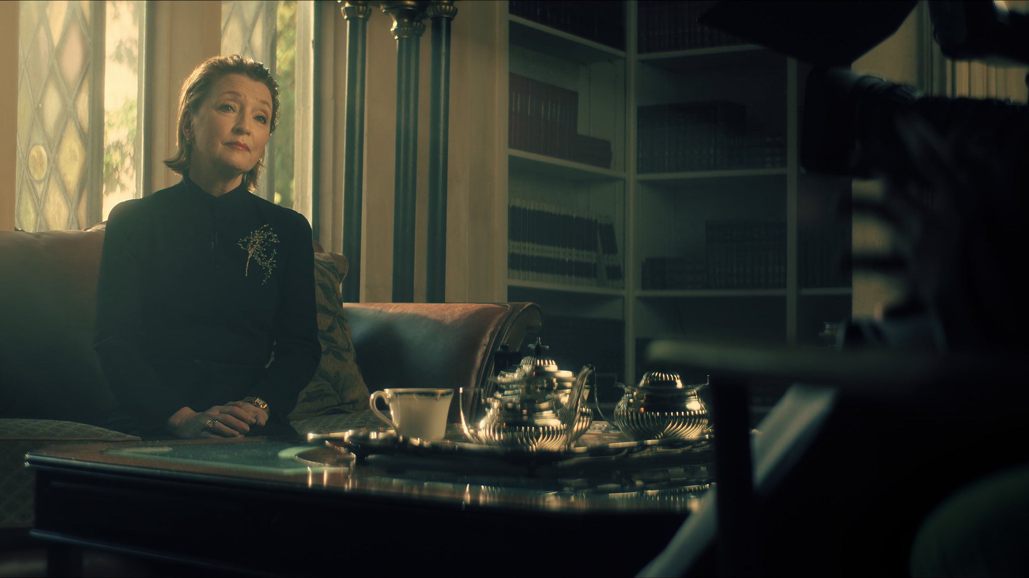Citadel Photos Set Premiere Release Date for Amazon's Spy Series