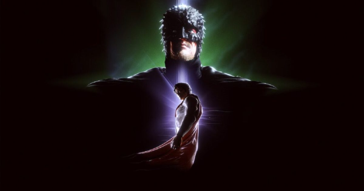 How to Watch The Guardians of Justice on Netflix
