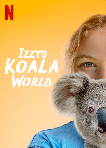 How to Watch Izzy’s Koala World Season 2 on Netflix