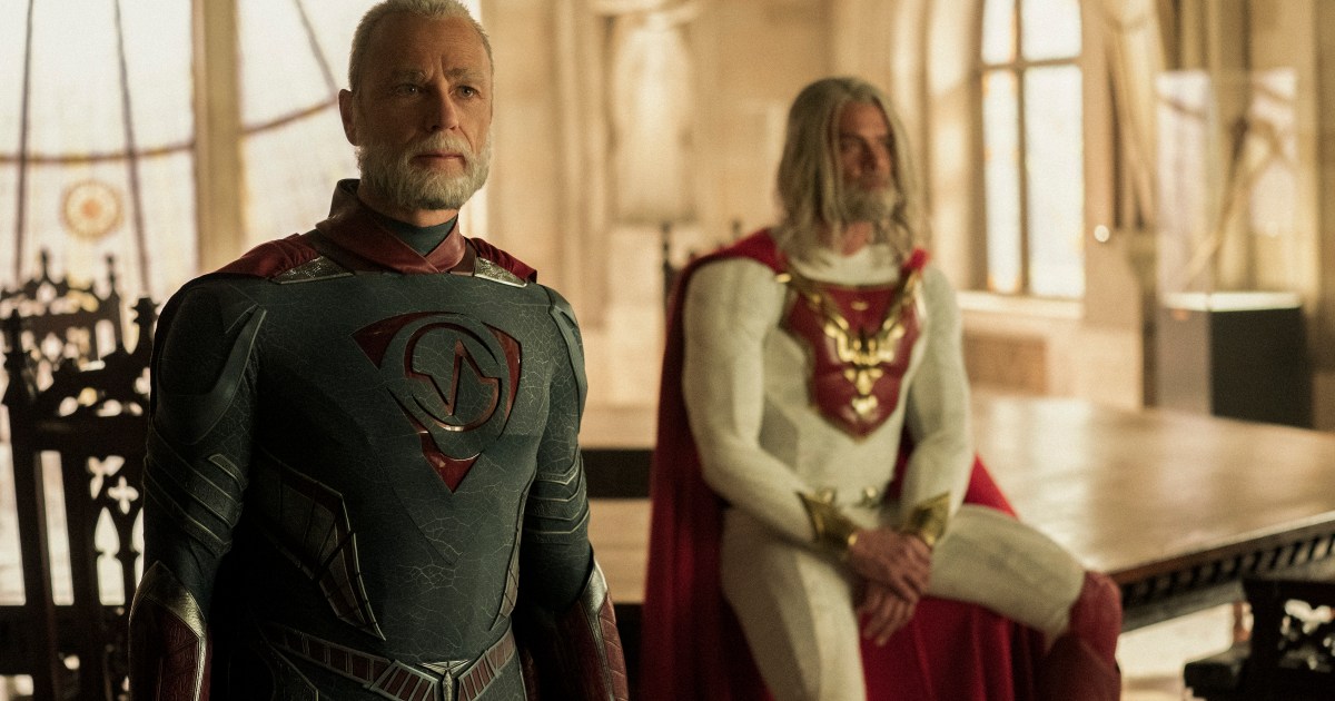 How to Watch Jupiter’s Legacy on Netflix