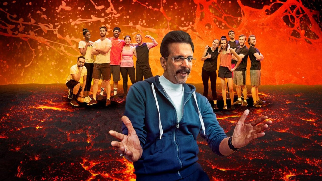 How to Watch Lava Ka Dhaava on Netflix in Its Original Language