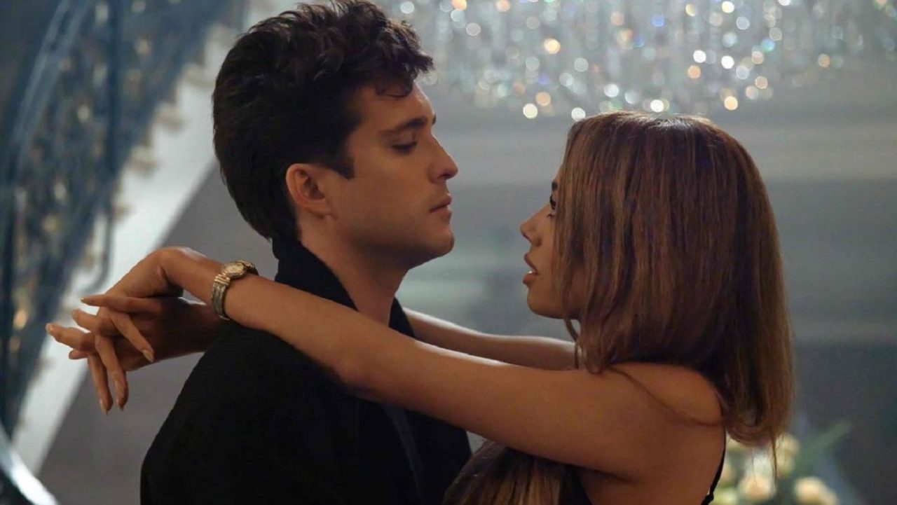 How to Watch Luis Miguel - The Series Season 3 on Netflix in Its ...