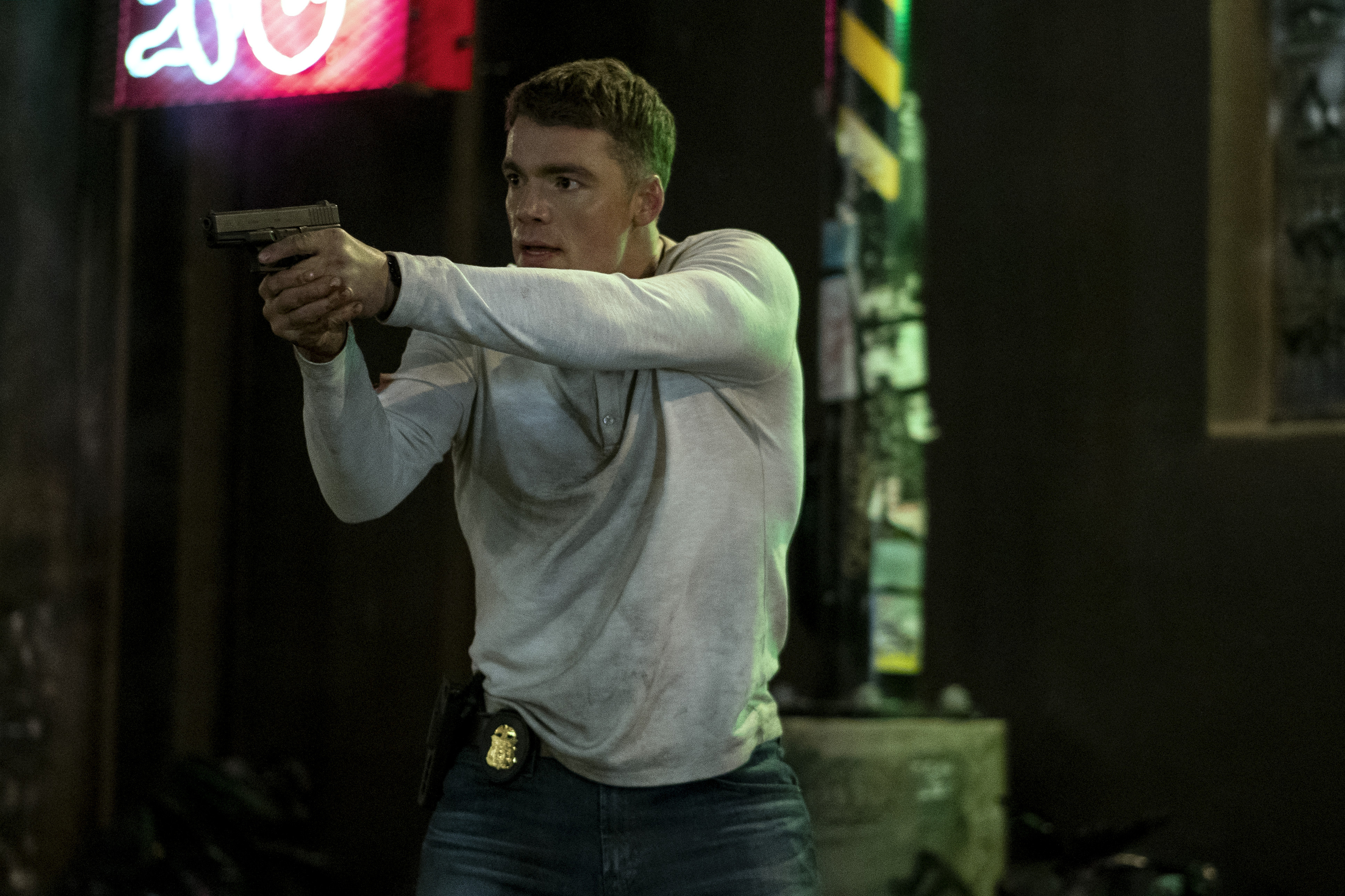 The Night Agent Teaser Trailer Previews Netflix's Next Action Thriller ...