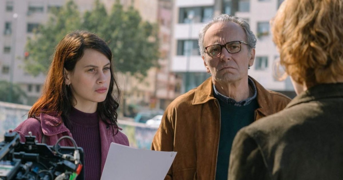 How to Watch The Snow Girl on Netflix in Its Original Language