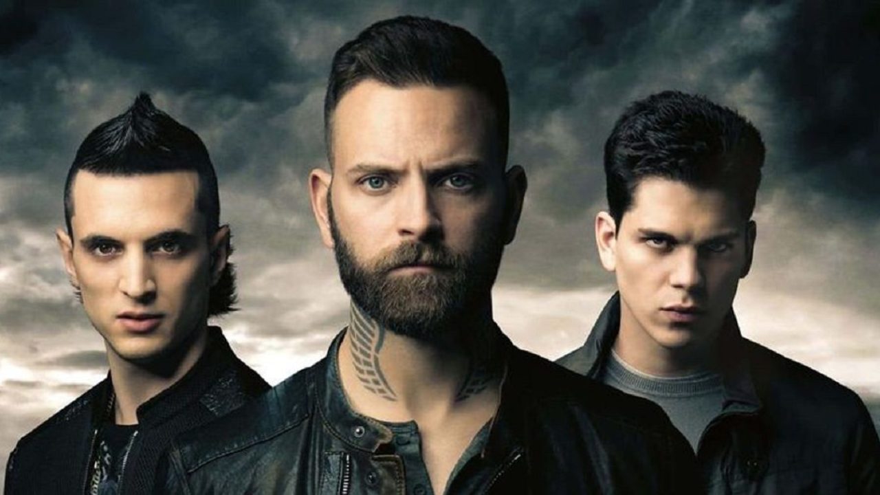 How to Watch Suburra: Blood on Rome Season 3 on Netflix in Its Original ...