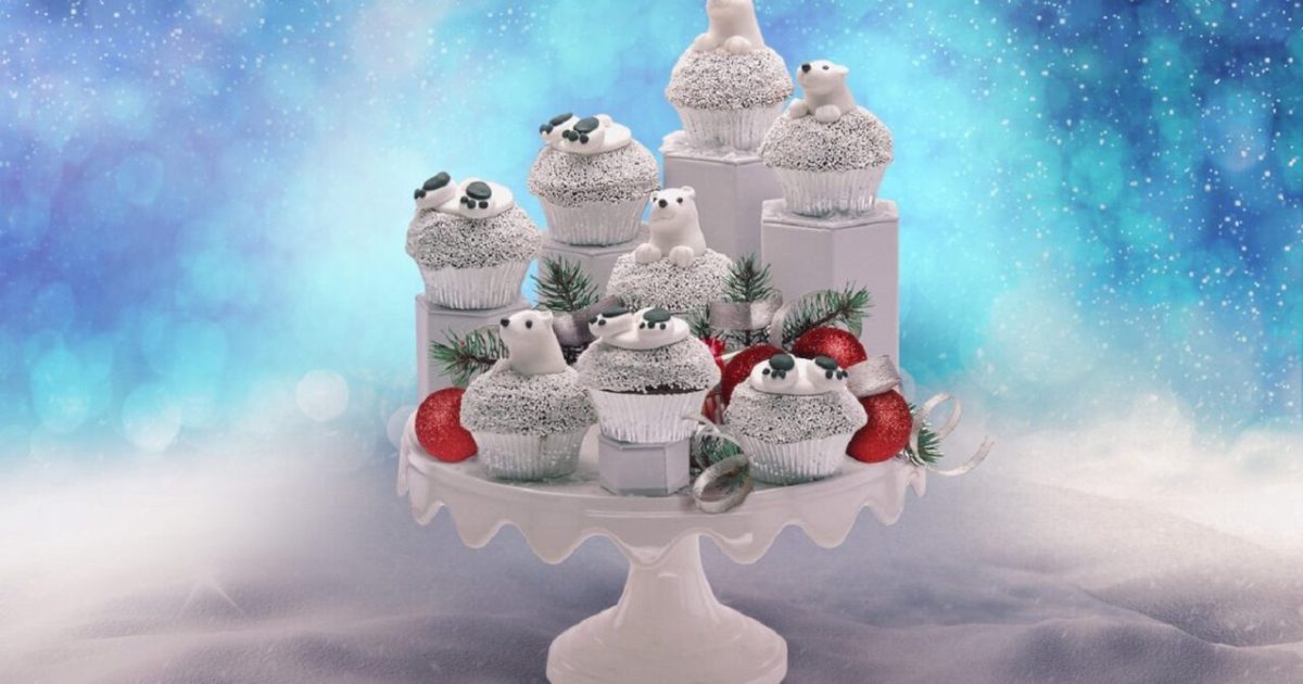 How to Watch Sugar Rush Christmas Season 2 on Netflix