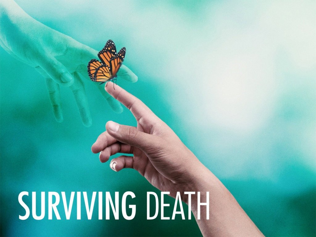 How to Watch Surviving Death on Netflix