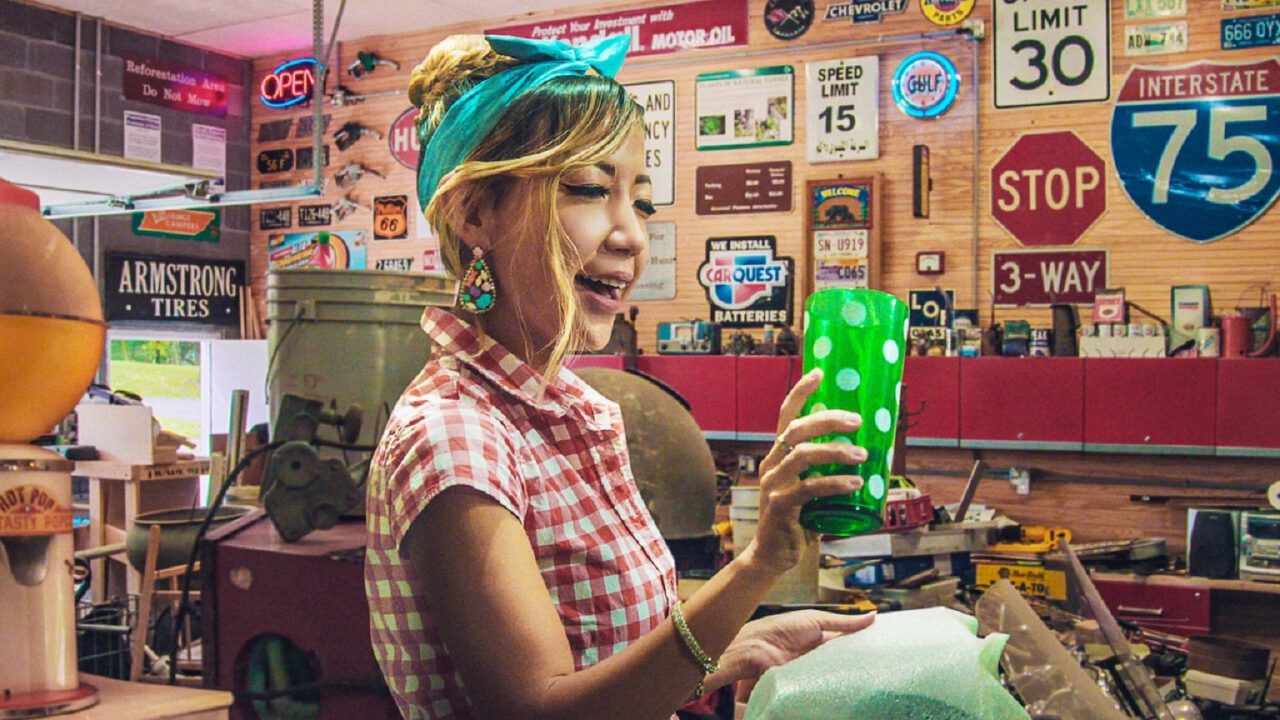 How To Watch Swap Shop Season 2 On Netflix