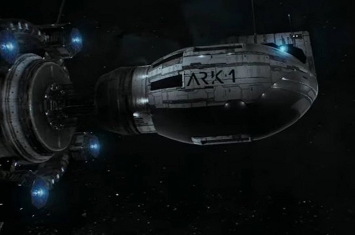 The Ark Interview: Christina Wolfe & Shalini Peiris