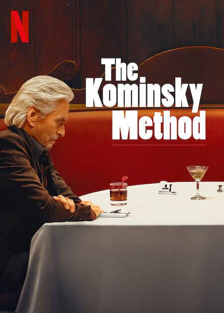 How to Watch The Kominsky Method Season 3 on Netflix