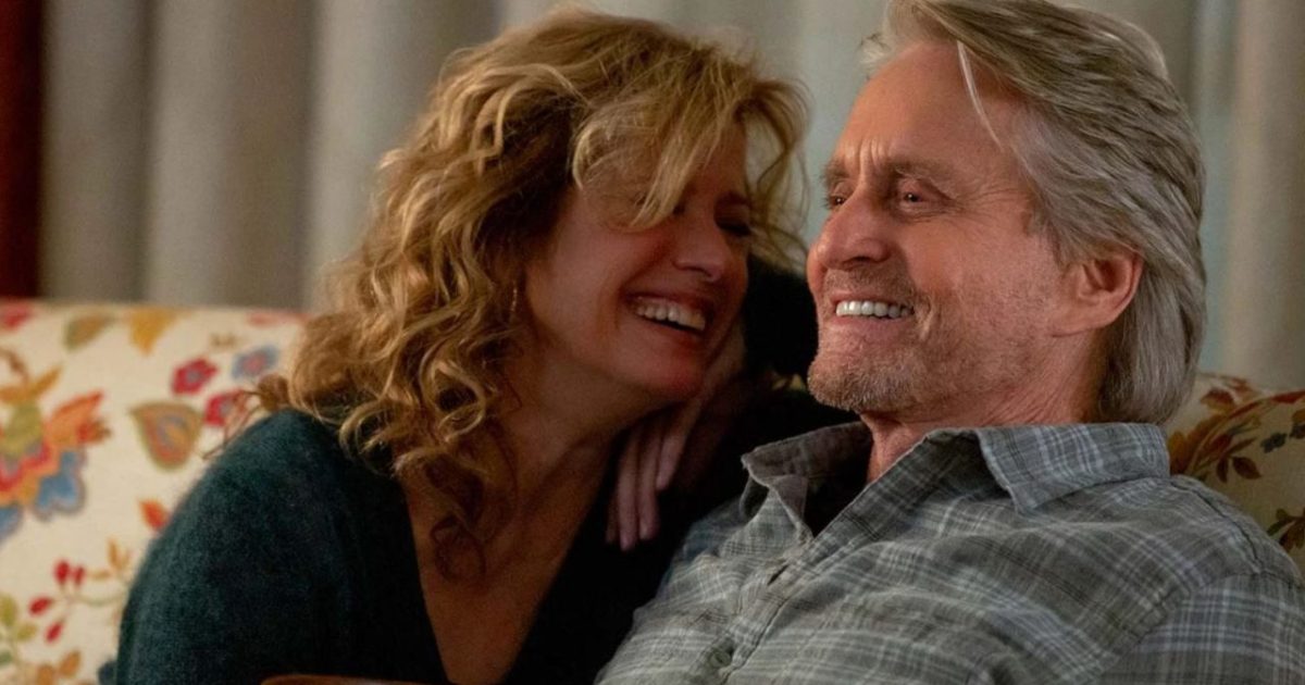 How to Watch The Kominsky Method Season 3 on Netflix