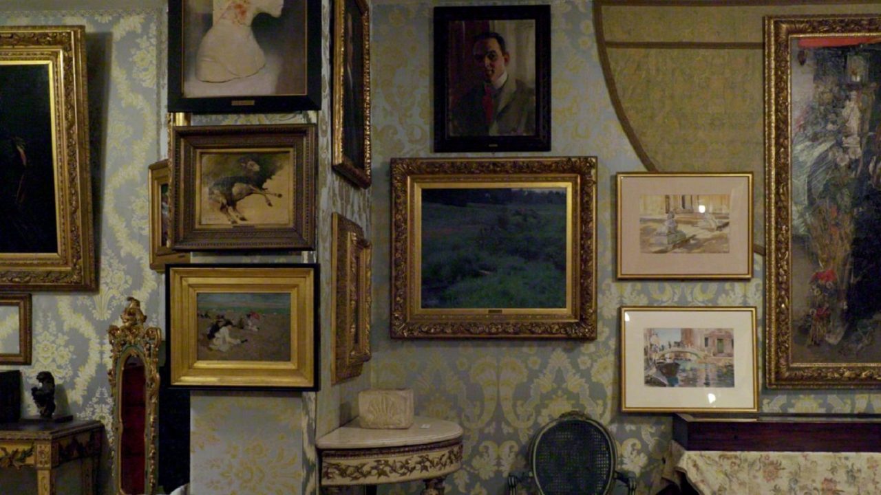 How To Watch This Is A Robbery The Worlds Biggest Art Heist On Netflix