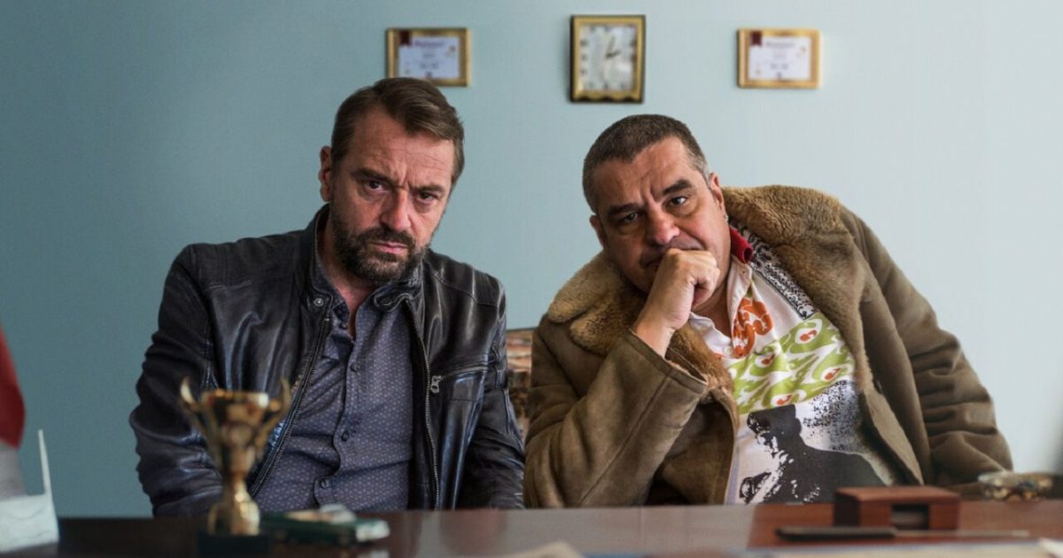 How to Watch Undercover Season 3 on Netflix in Its Original Language