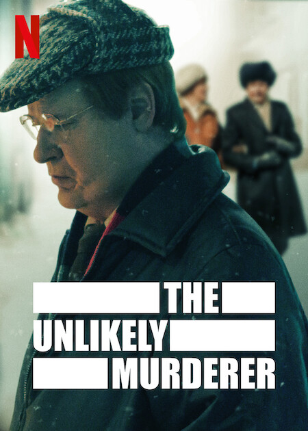 How to Watch The Unlikely Murderer on Netflix