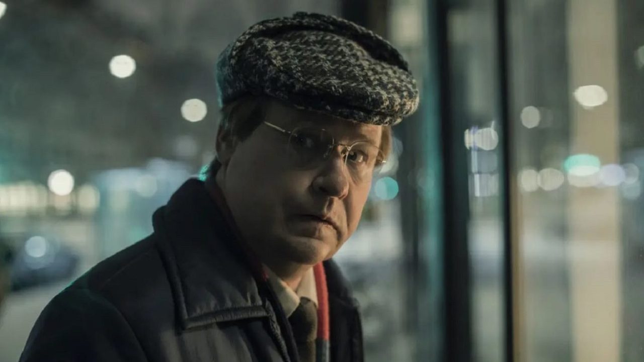 How to Watch The Unlikely Murderer on Netflix