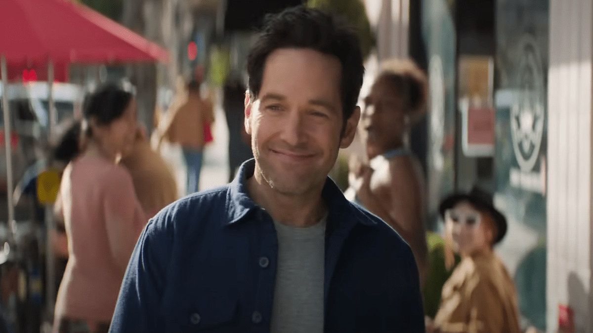 More Photos from Marvel's Ant-Man Released