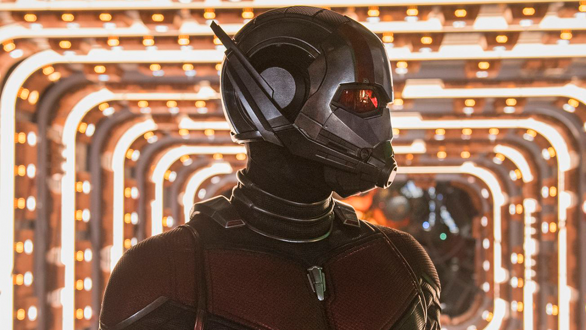 'Ant-Man' Casts Its Villain in Matt Gerald