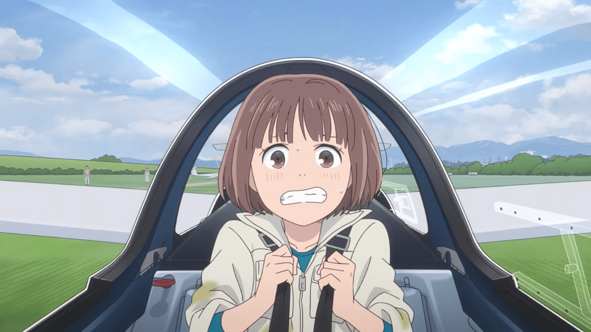 Blue Thermal Blu-ray Release Date & Special Features Set