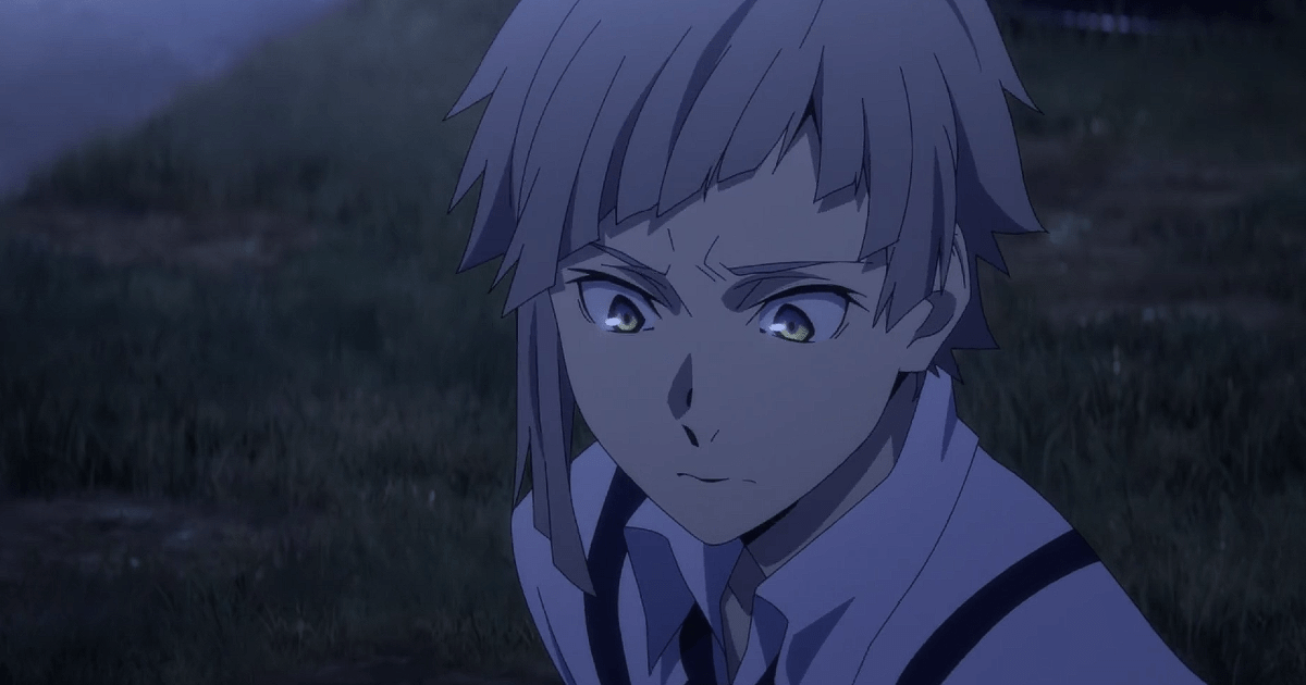 Bungo Stray Dogs Season 4 Episode 7 Release Date & Time