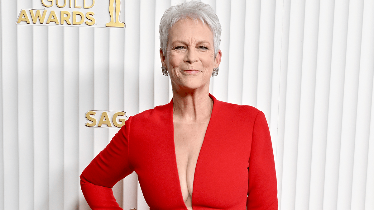 Jamie Lee Curtis Gives Freaky Friday 2 Update: 'It’s Going to Happen'