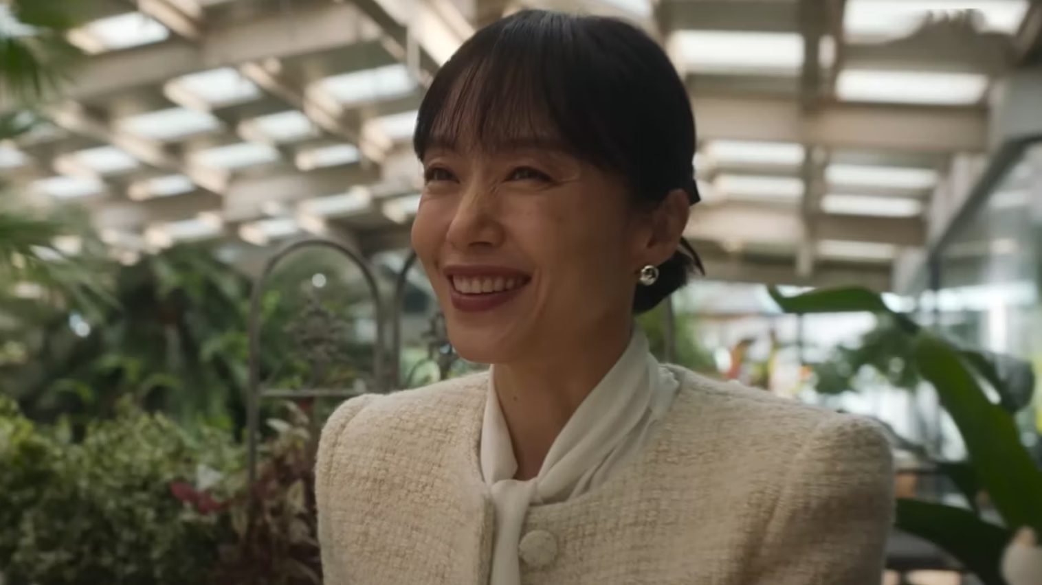 Kill Boksoon Teaser Trailer Previews Netflix's South Korean Action Movie