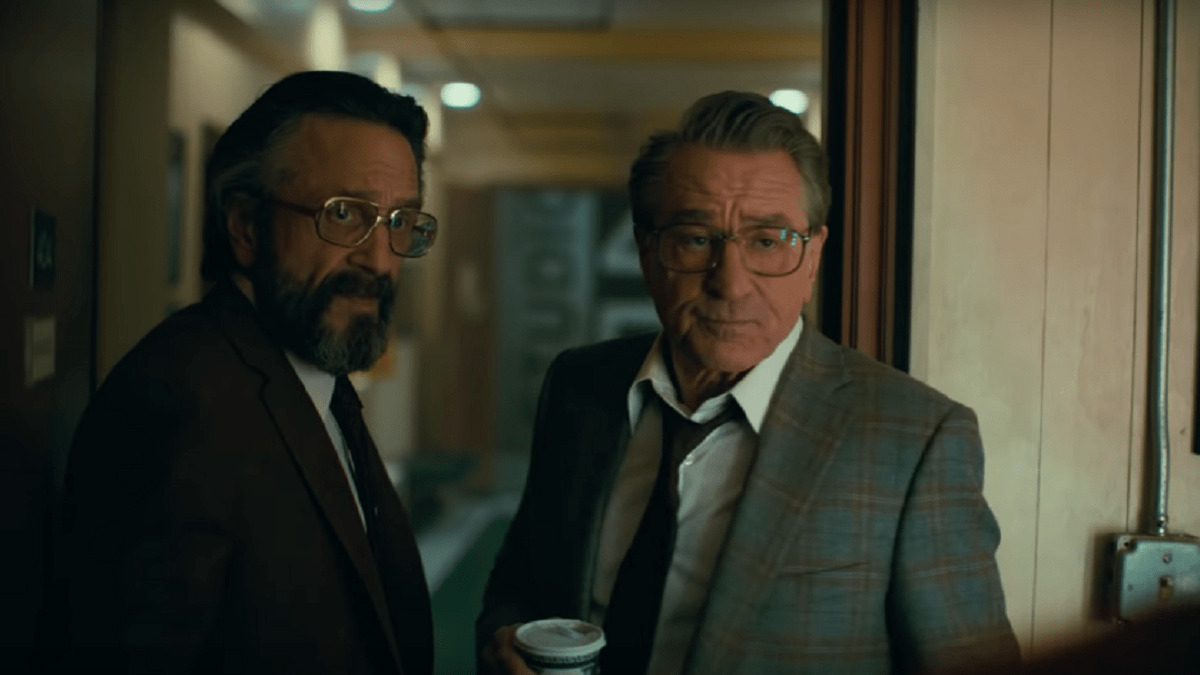 Marc Maron to Star in Terminal Cancer Comedy Movie In Memoriam
