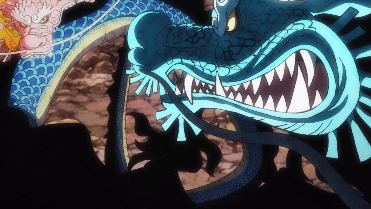 One Piece Episode 1051 Release Date & Time