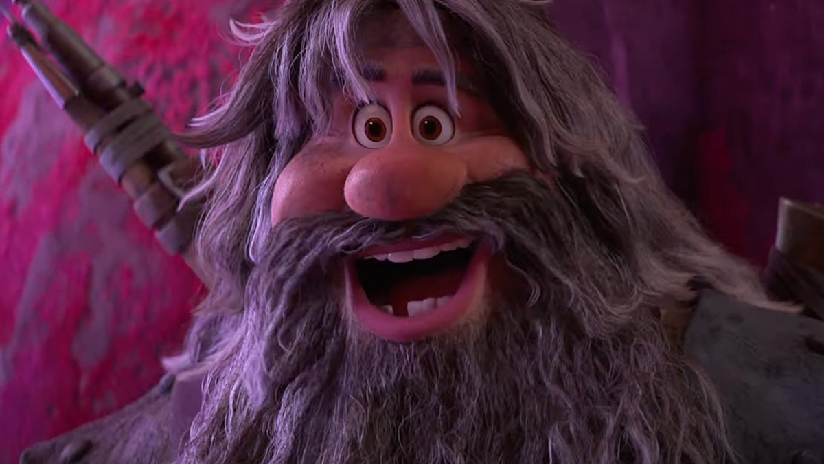 Strange World Cast Expands for Star-Studded Disney Animated Film