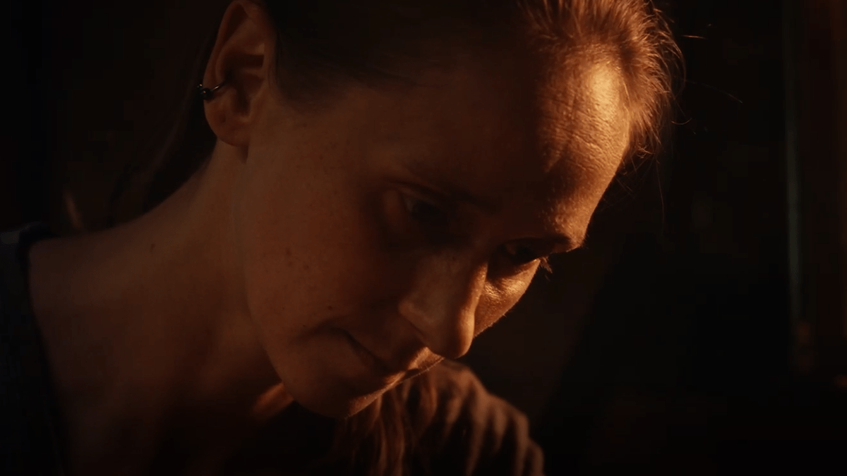 Exclusive They Wait in the Dark Clip Previews the Tense Mystery Thriller
