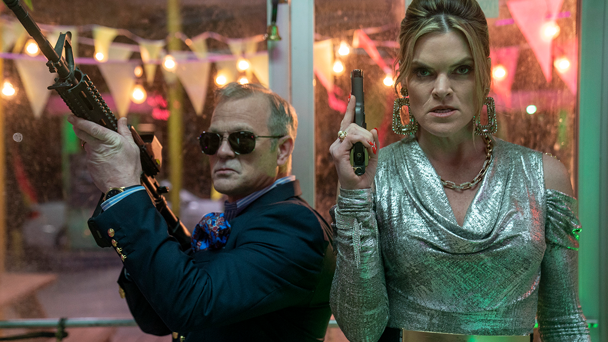 Unseen Trailer Previews Blumhouse's Next Unique Thriller