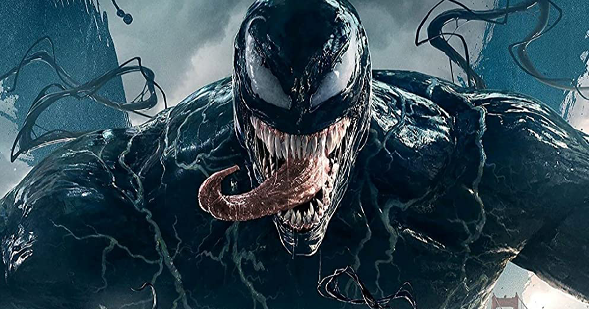 Venom 3: Tom Hardy Shares Deleted Scene as Pre-Production Starts