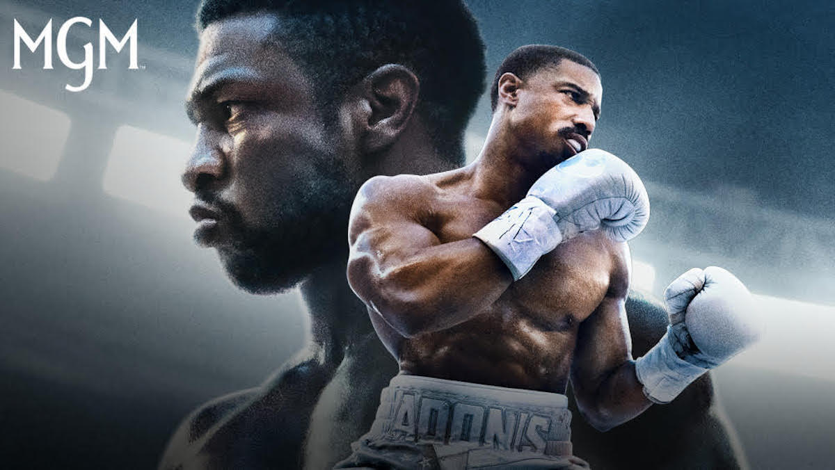 Creed III Final Trailer Previews Adonis' Toughest Fight Yet