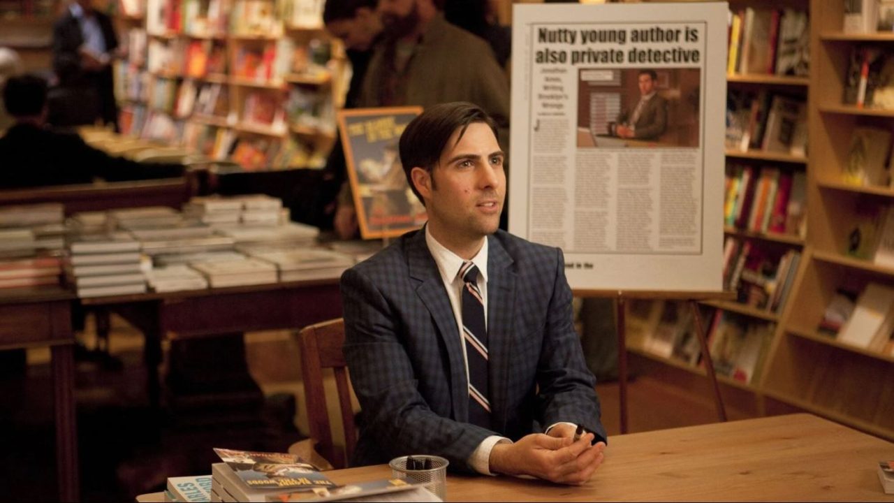 How to Watch Bored to Death Season 3 on HBO Max