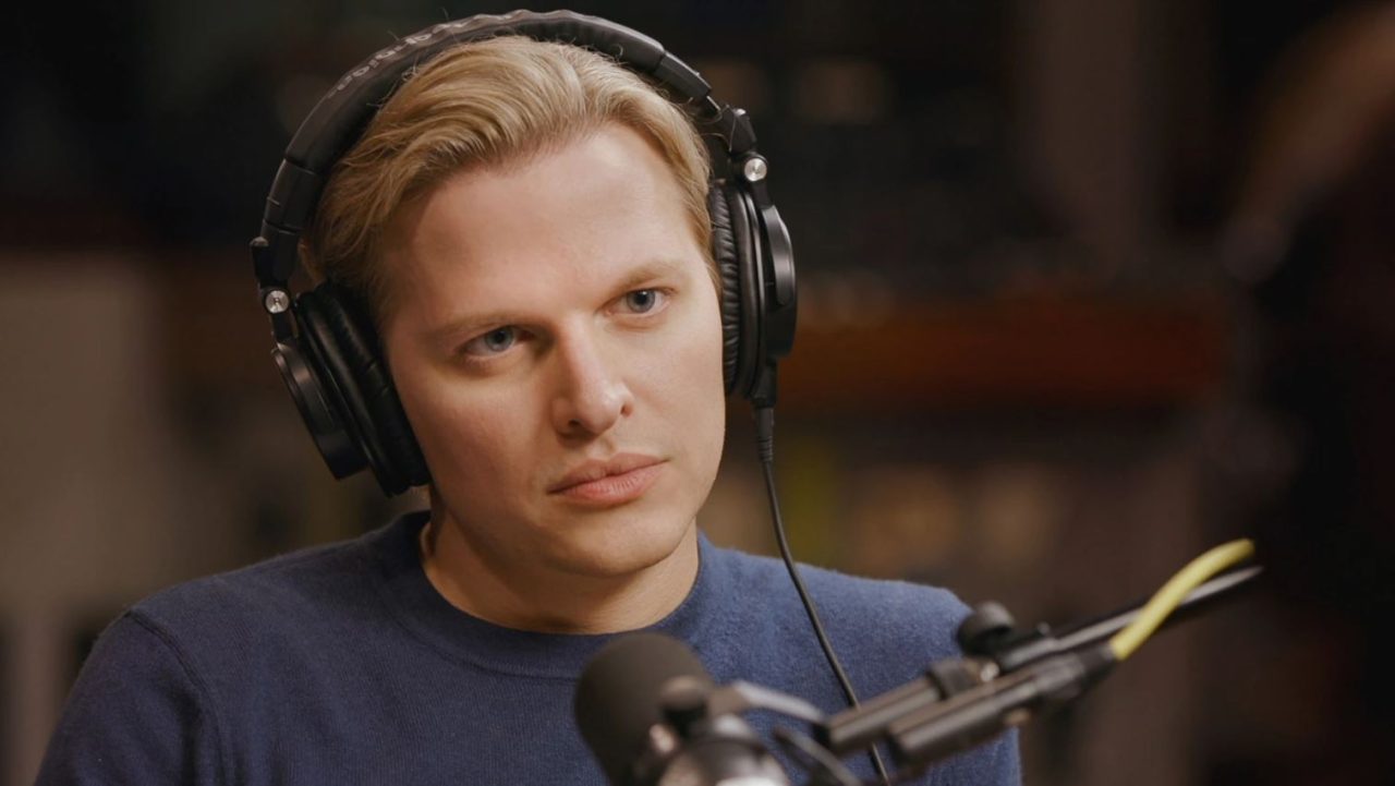 How to Watch Catch and Kill: The Podcast Tapes on HBO Max