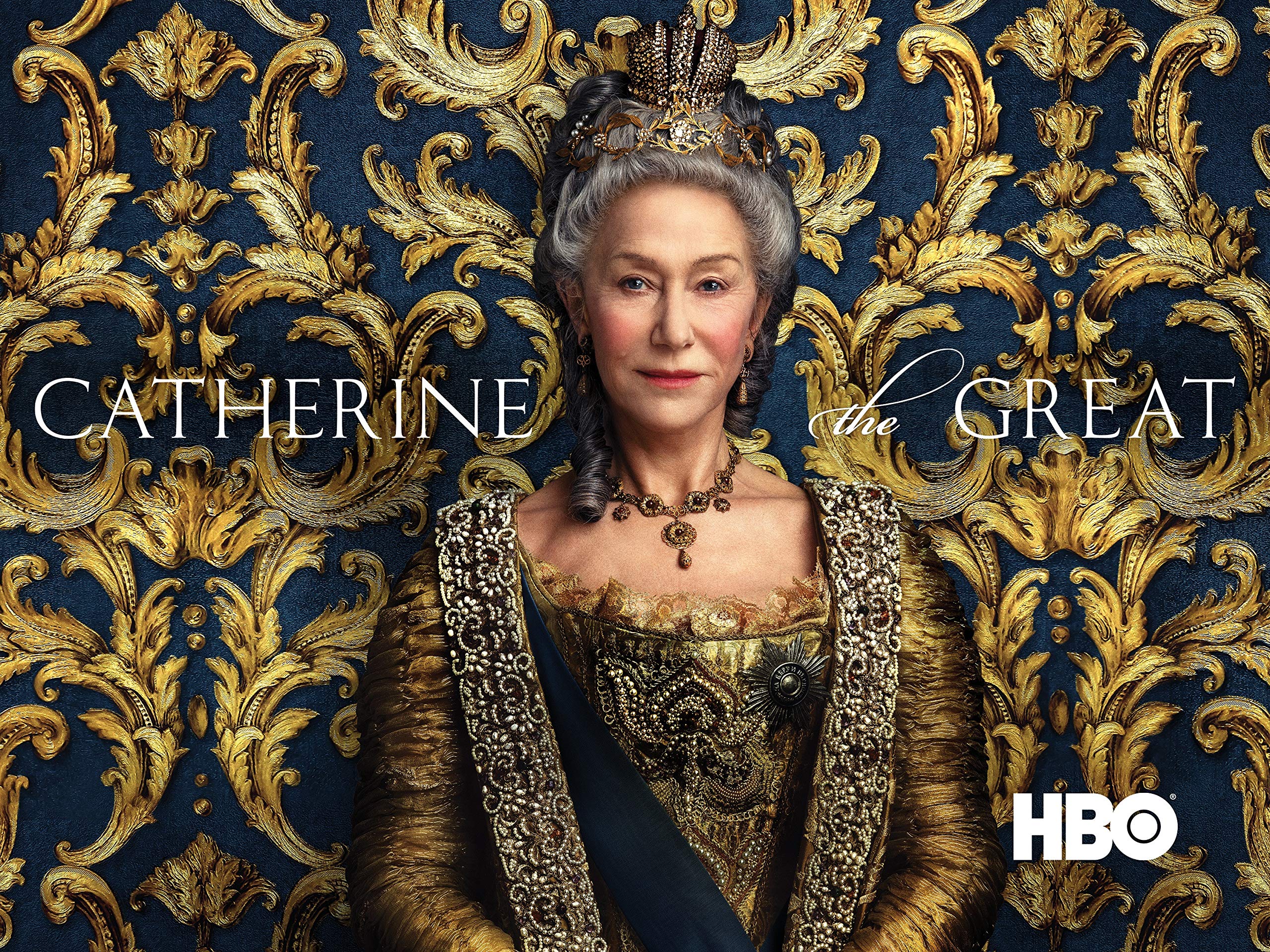 How to Watch Catherine the Great on HBO Max