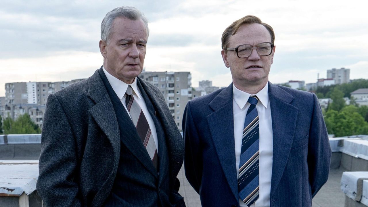 How to Watch Chernobyl on HBO Max