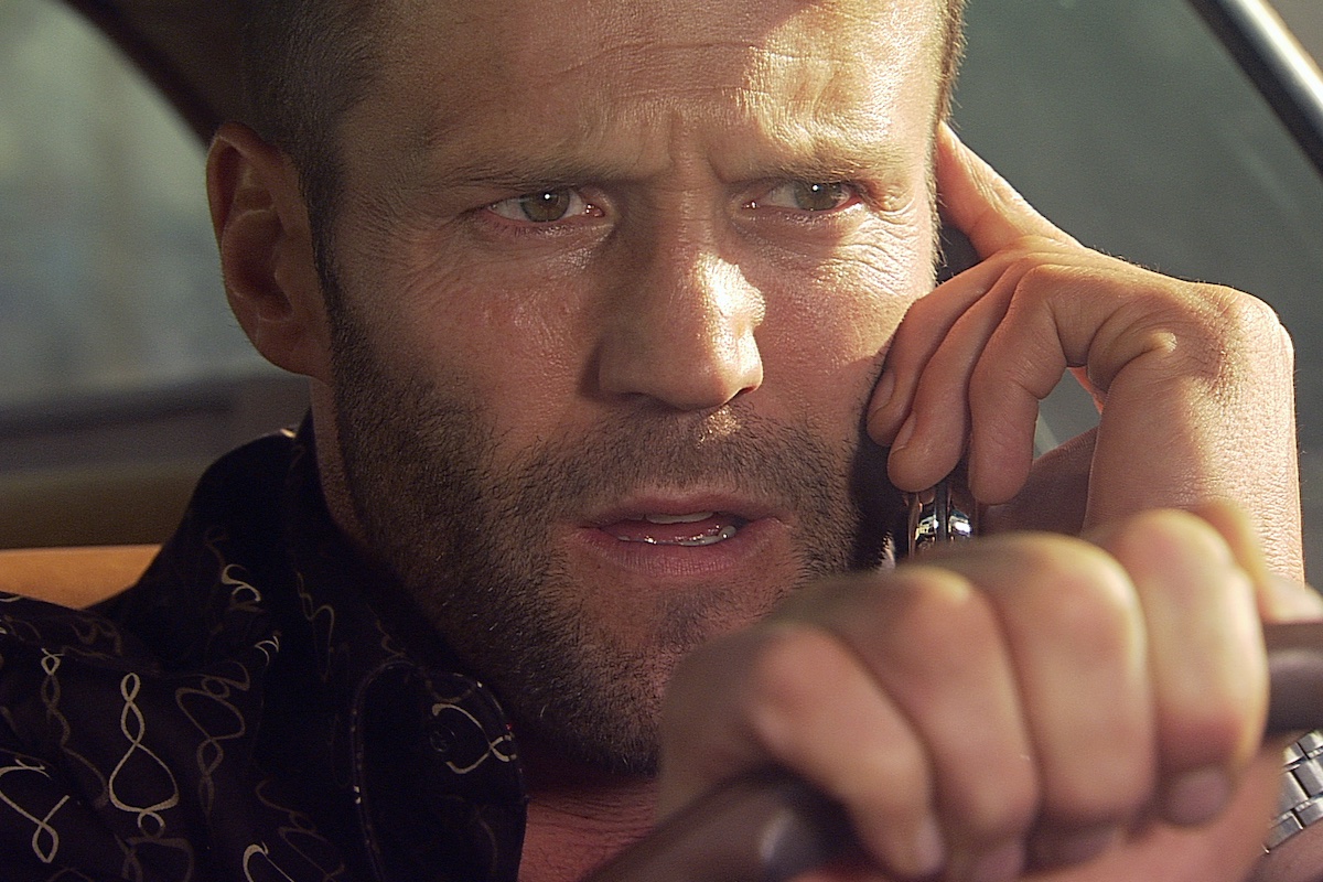 Crank 4K Steelbook Release Date, Special Features Announced