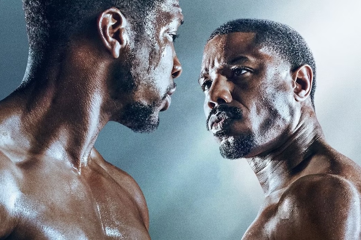 'Creed' Movie Trailer, Rocky Returns to Train Apollo's Son